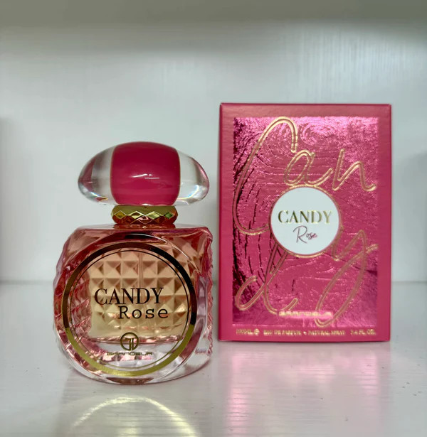 Grandeur Perfumes