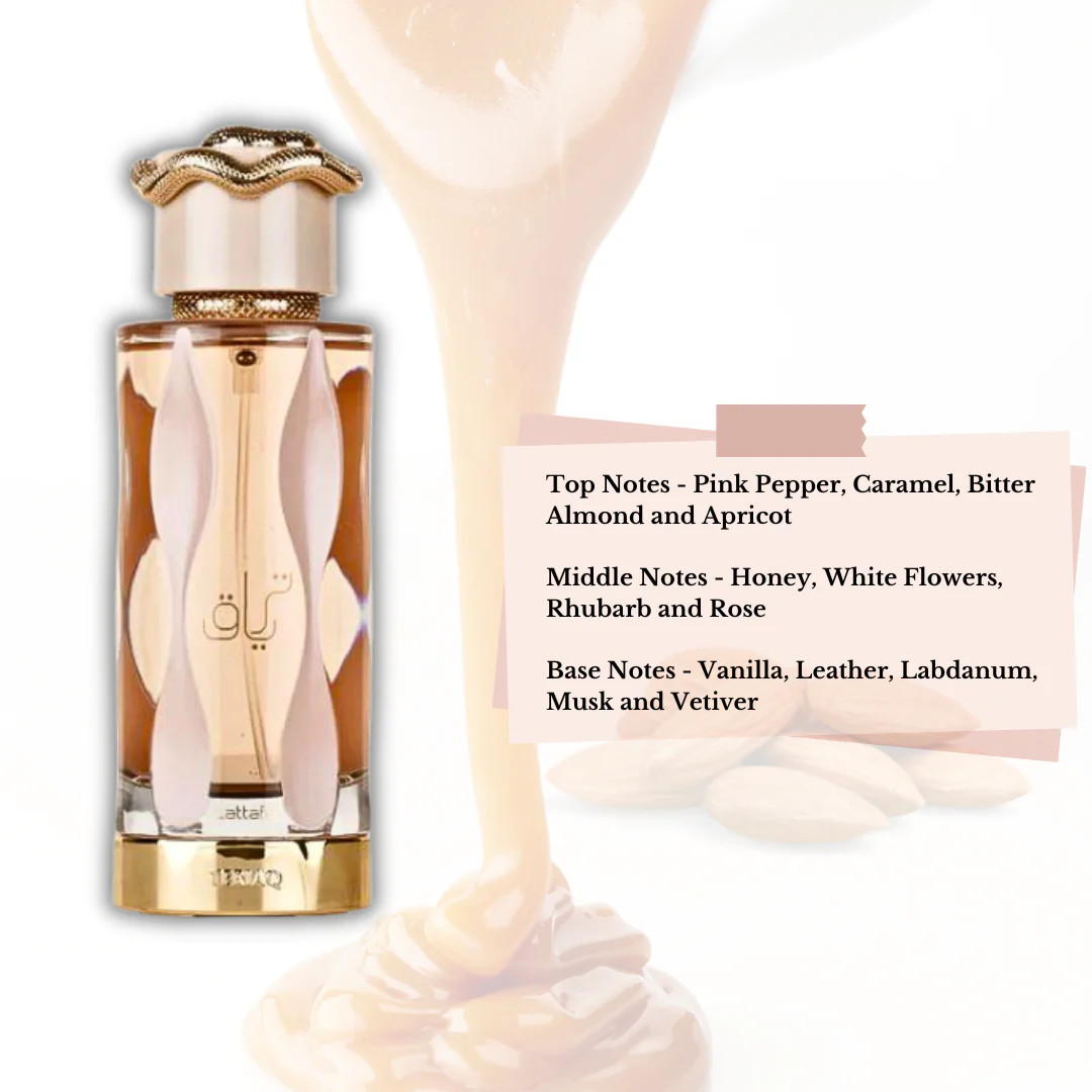 Fine Collection of Luxury Arabian Perfumes & Fragrances