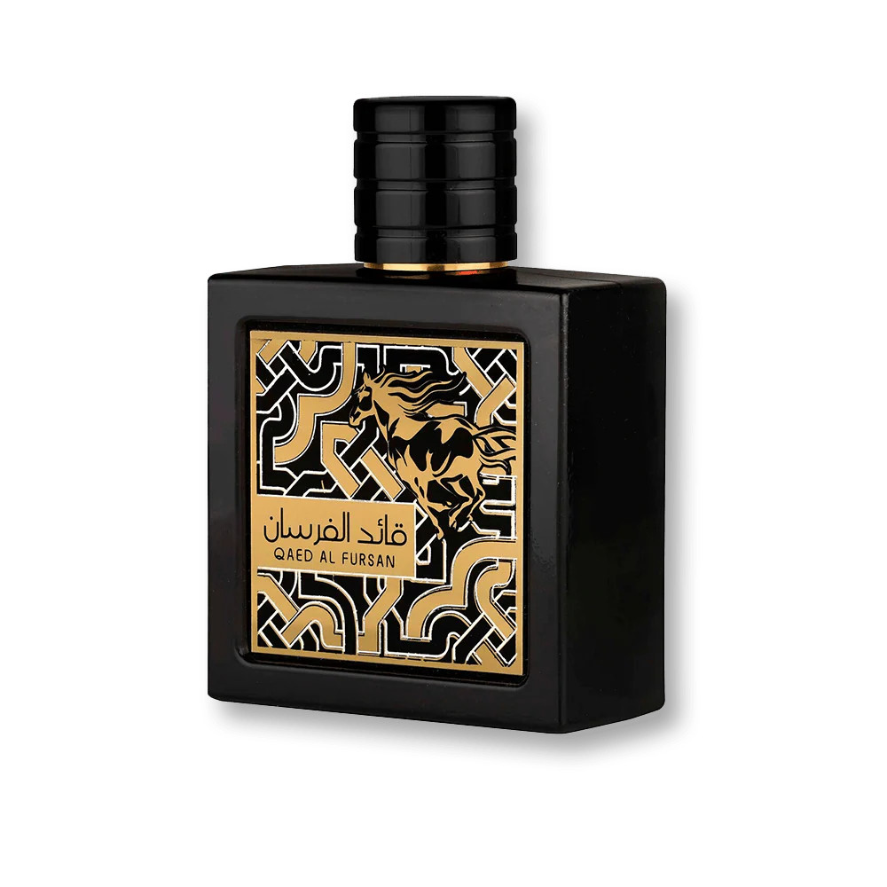 Fine Collection of Luxury Arabian Perfumes & Fragrances