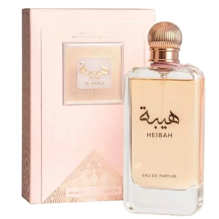 Fine Collection of Luxury Arabian Perfumes & Fragrances