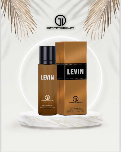 Grandeur levin mini perfume 30 ml - EDP