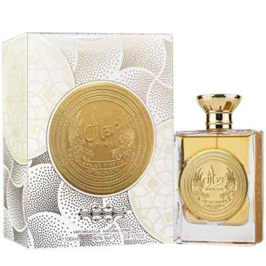 Mithqal EDP100ml by Ard Al Zaafaran(Unisex)