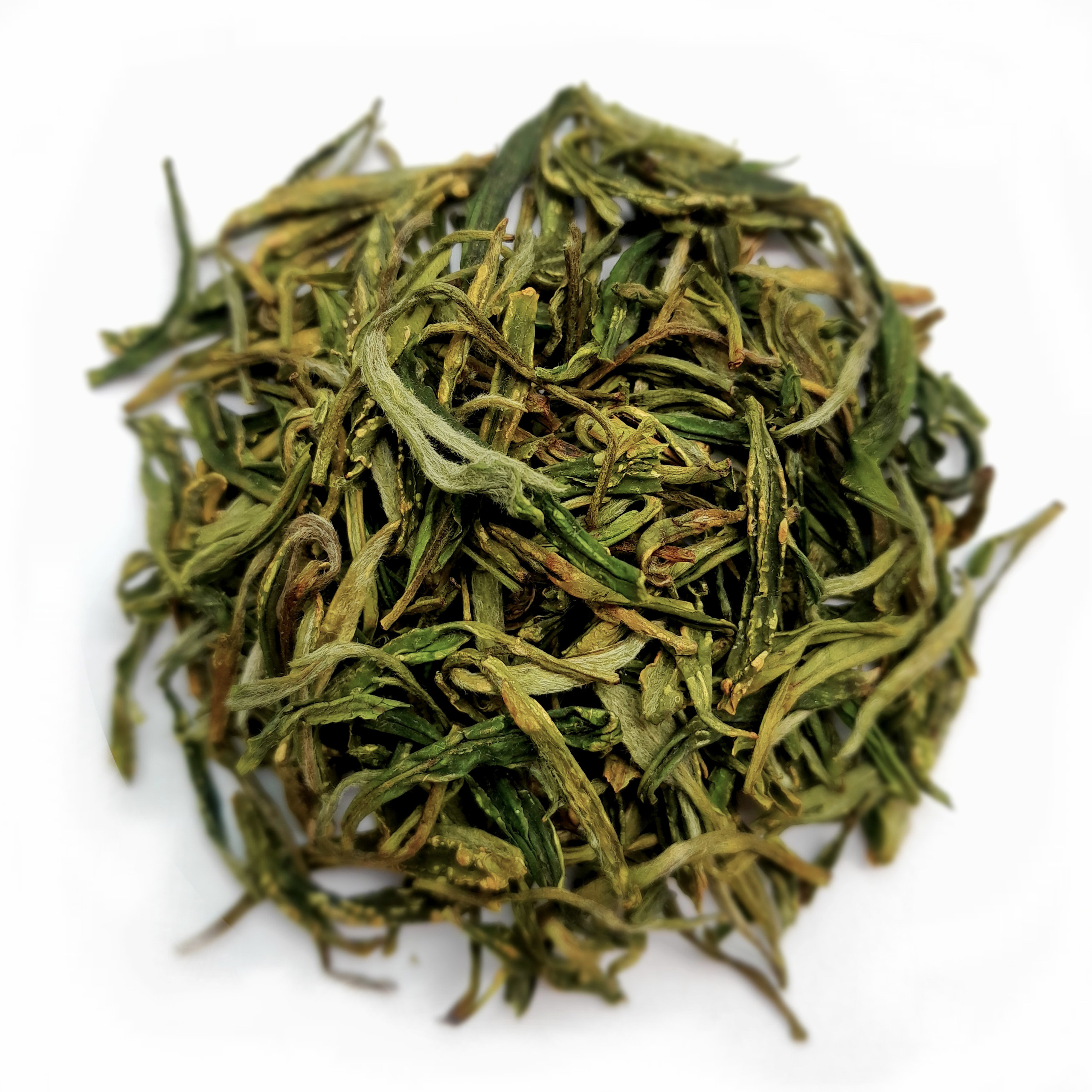 Huang Shan Mao Feng Green Tea