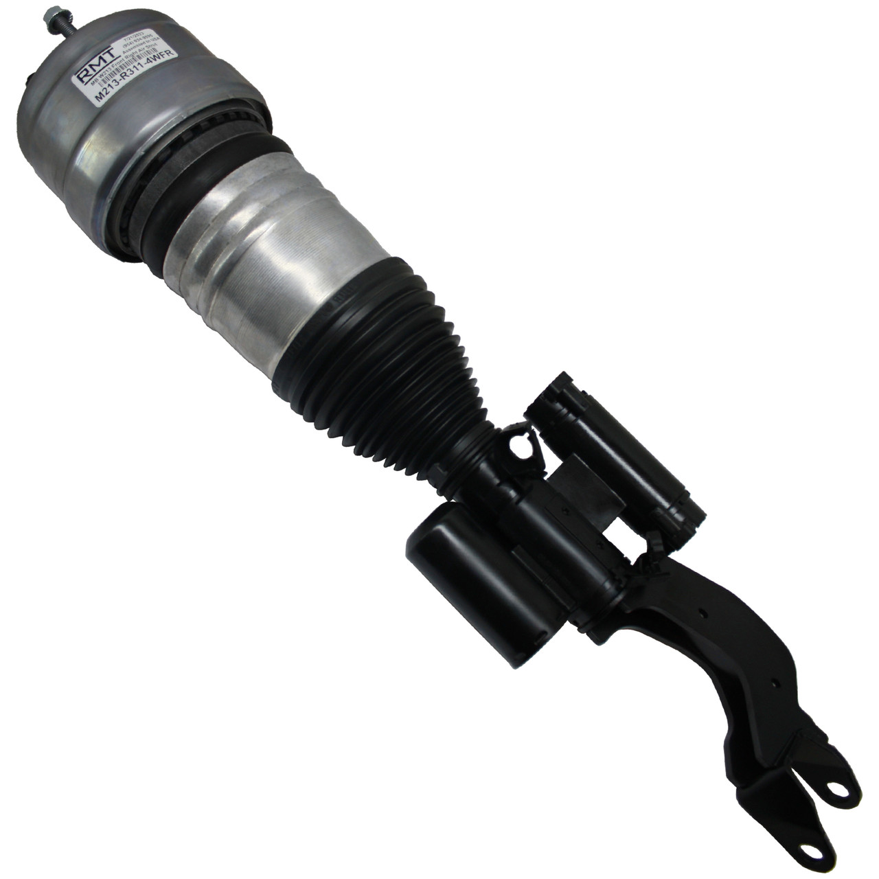 A213 320 0802 Rebuilt Front Right Air Suspension Strut | Mercedes Benz