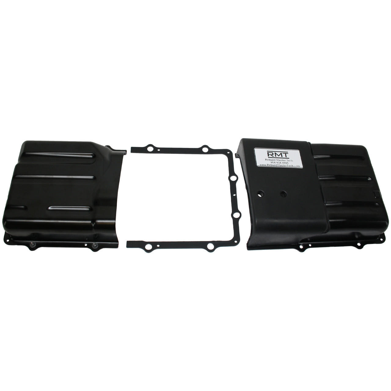 OEM Air Suspension Compressor Case / Cover | Porsche Panamera (970 ...