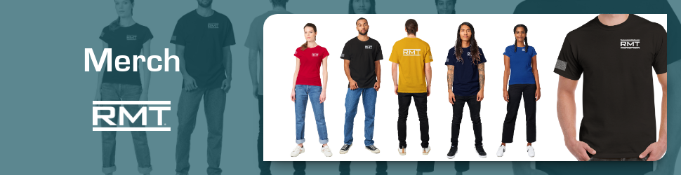 Merch - Rebuild Master Tech