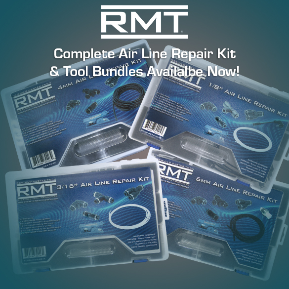 The Ultimate Airline Repair Kit for Cars: The All-In-One Solution for ...