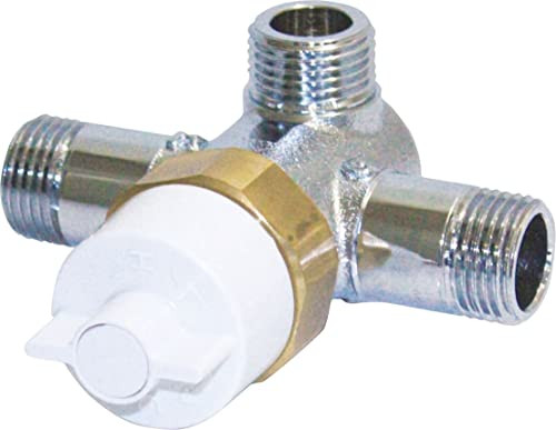 TOTO TLE05701U Theromostatic Mixing Valve Controller - Decorative ...