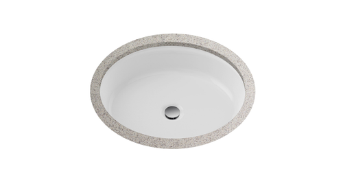 Toto LT231#01 Atherton Undercounter Lavatory Cotto