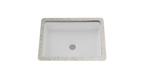 Toto LT221#01 Atherton Undercounter Lavatory Cotto