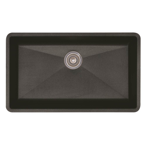 Blanco 440149 Precis Super Single Bowl - Anthracite