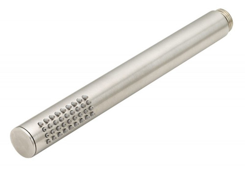 California Faucets HS-62.25-BNU CONTEMPORARY HANDSHOWER BURNISHED NICKEL