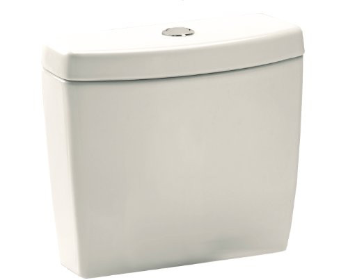 Toto ST412M#12 1.6GPF and 0.9GPF Aquia Dual Flush Toilet, Sedona Beige ...