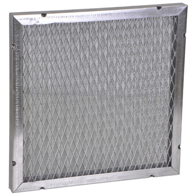 200-12 Mesh Steel Filter