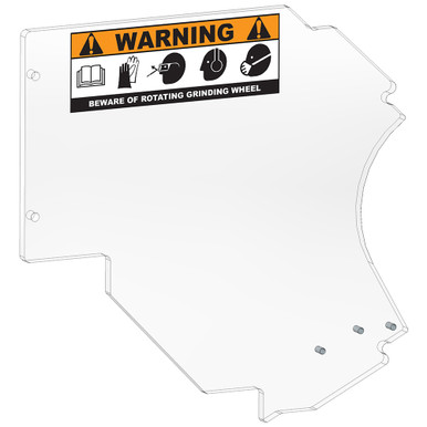 8000-68 Lexan Guard [gen5-6]