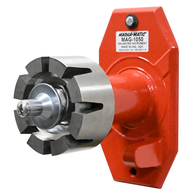 The MAG-1050 Large Format Balancing Instrument