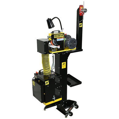 System 9 - Professional SUPER Workstation - 8200B Series