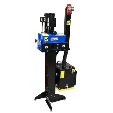 System 15 - Professional DELUXE Workstation - BLADE CLEANER