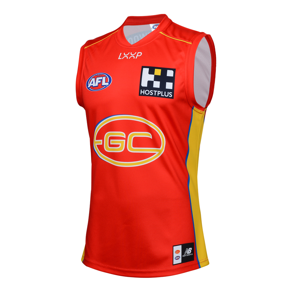 Gold Coast Football Club