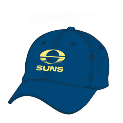SUNS Launch Cap - Blue - The SUNS Shop