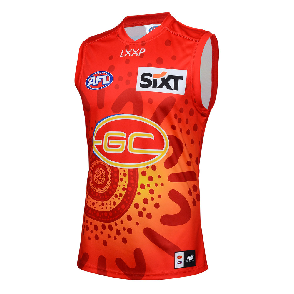 Gold Coast Football Club