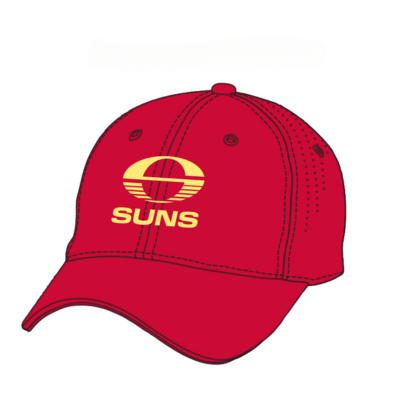 Official GC SUNS Headwear | Caps, Beanies & Scarves