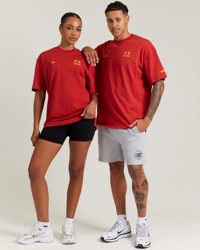 Elite Eleven Products - The SUNS Shop