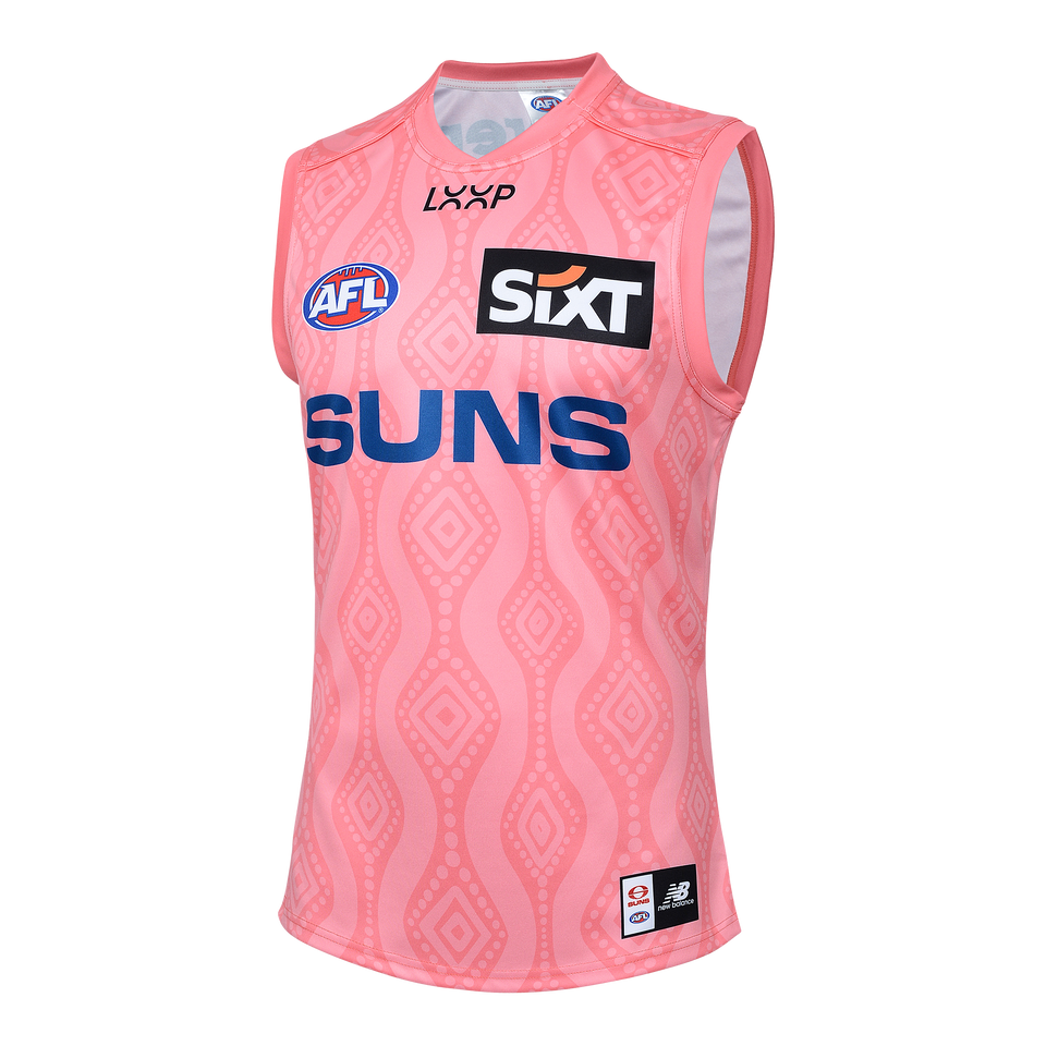 PINK COLLECTION - The SUNS Shop