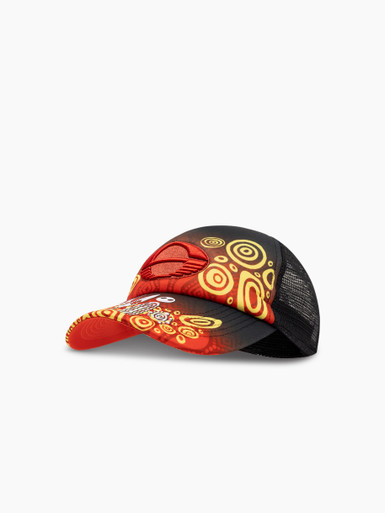 2025 Indigenous Trucker - The SUNS Shop