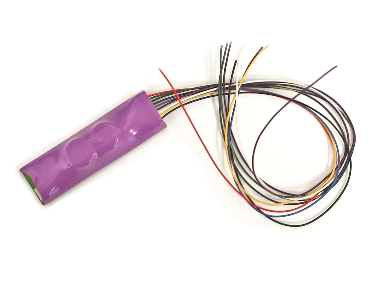 SoundTraxx Tsunami SoundCar 829100 Digital Sound Decoder