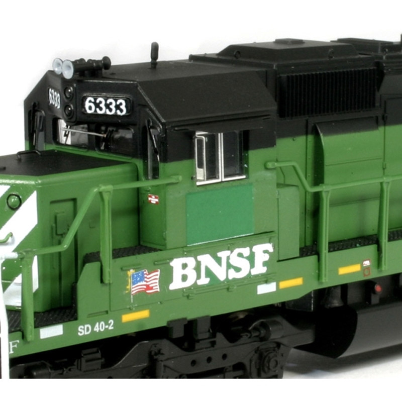 BLMA N 64 Detail Parts Locomotive Wind Deflectors 8-Pair