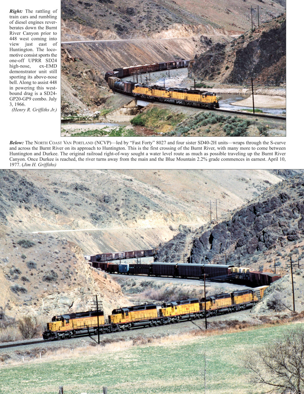 union pacific coloring book