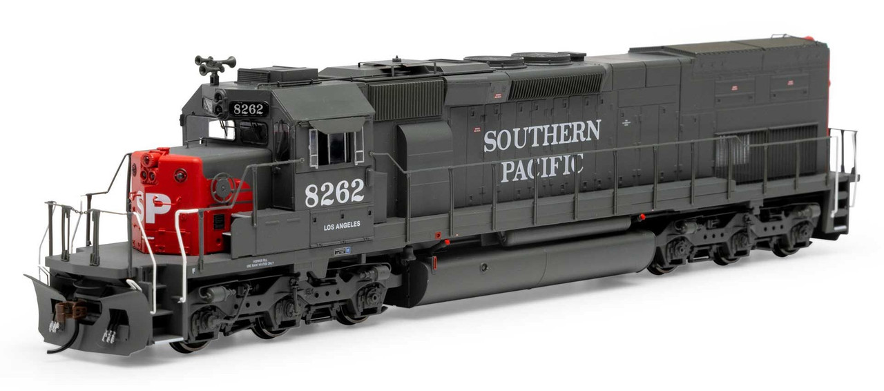 Athearn HO ATH71748 DCC Ready EMD SD40T-2 Locomotive Southern Pacific SP #8262