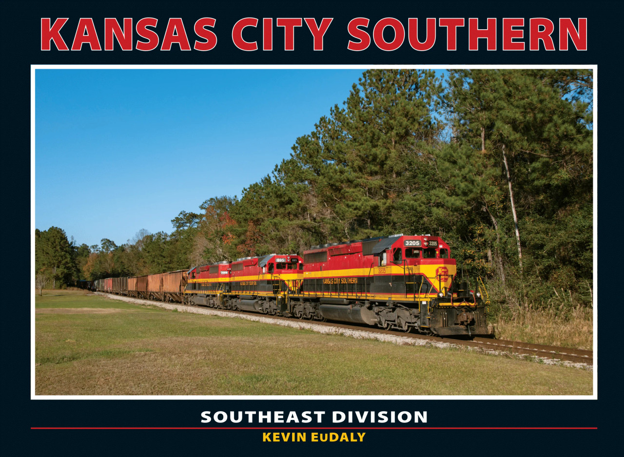 Kansas City Southern: Southeast Division