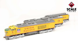 ScaleTrains Products - Lombard Hobbies