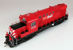 Rapido HO Products - Lombard Hobbies