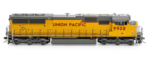 Athearn Genesis 2.0 HO ATHG80163 DCC Ready EMD SD59M-2 Locomotive Union Pacific UP #9908