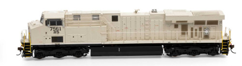 Athearn Genesis HO ATHG83196 DCC/Tsunami 2 Sound Equipped ES44DC Locomotive Norfolk Southern ...