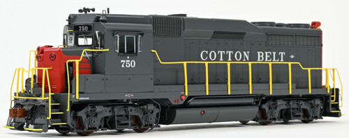ScaleTrains Rivet Counter HO SXT39251 DCC/ESU Loksound 5 Equipped EMD GP30 Locomotive Cotton ...