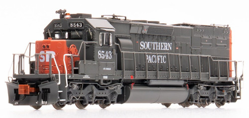 ScaleTrains Rivet Counter N SXT41031 DCC Ready EMD SD40T-2 Southern ...