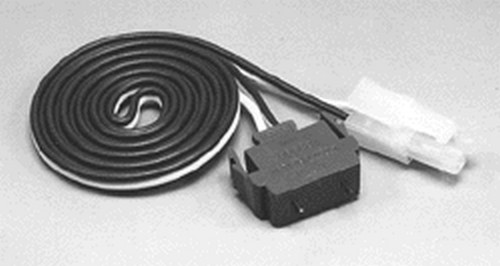 Kato N/HO 24-828 Unitrack Double Track Power Cord 35" - 2 pieces