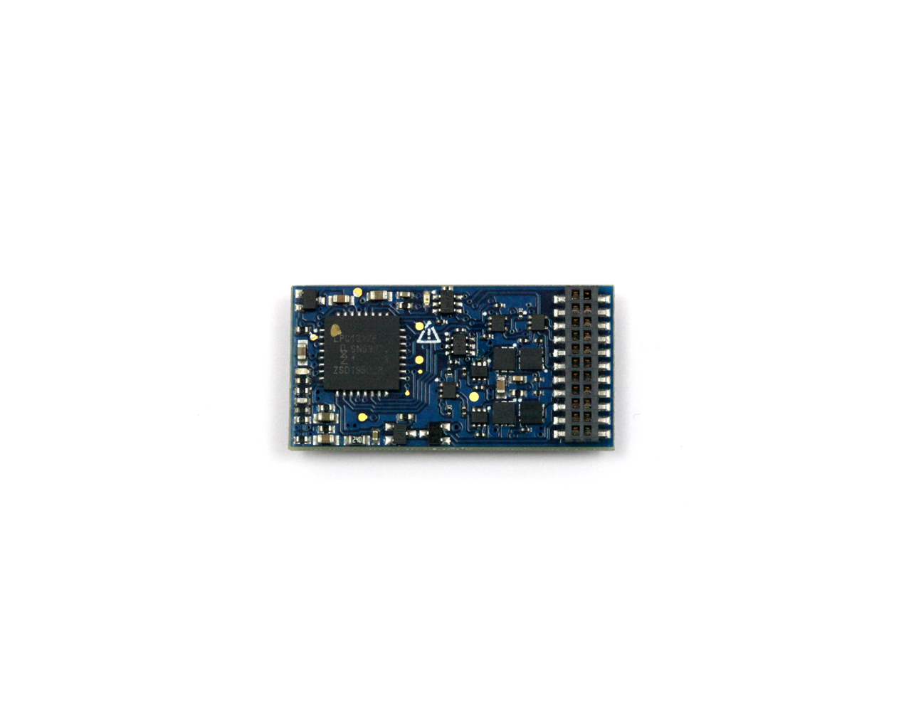 SoundTraxx Tsunami2 885823 TSU-21PNEM8 EMD-2 Diesel DCC Sound Decoder