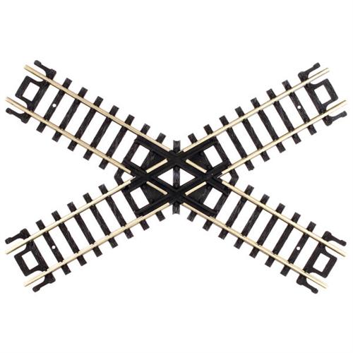 Atlas N 2568 Code 80 Track with Nickel Silver Rail & Black Ties - 60 ...