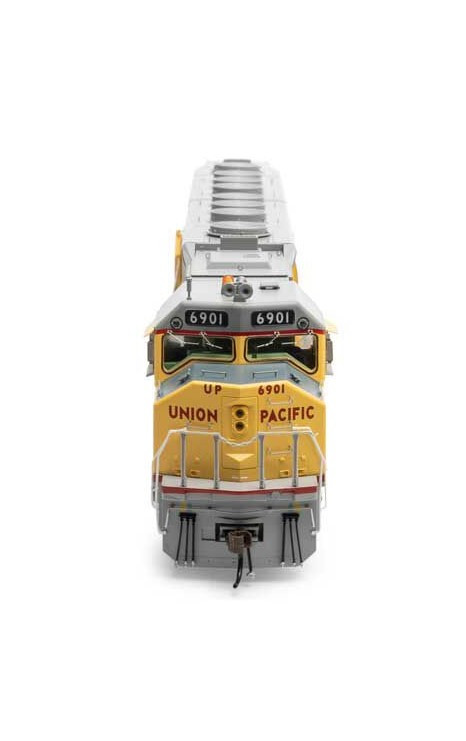 Athearn Genesis HO ATHG71621 DCC/Tsunami 2 Sound Equipped EMD DDA40X Locomotive Union Pacific UP ...