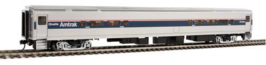 Walthers Mainline HO 910-31051 85' Horizon Fleet Cafe/Club Food Service ...