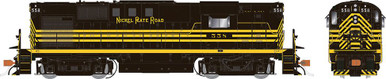 Rapido Trains Inc HO 31578 DCC/ESU Loksound Equipped ALCo RS-11 ...