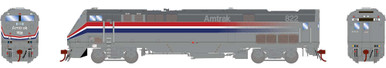 Athearn Genesis HO ATHG82279 DCC Ready GE P40DC Locomotive Amtrak ...