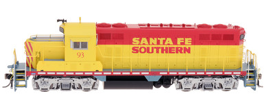 Intermountain HO 49841-01 DCC/ESU LokPilot 5 Equipped EMD GP16 ...