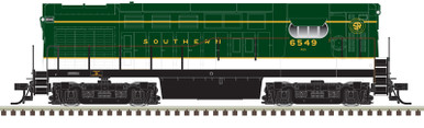 Atlas Master Gold Series N 40005550 DCC/ESU LokSound V5 Equipped ...