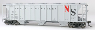 Tangent Scale Models HO 35163-05 Pullman-Standard 2929 Covered Hopper Norfolk Southern (Original ...